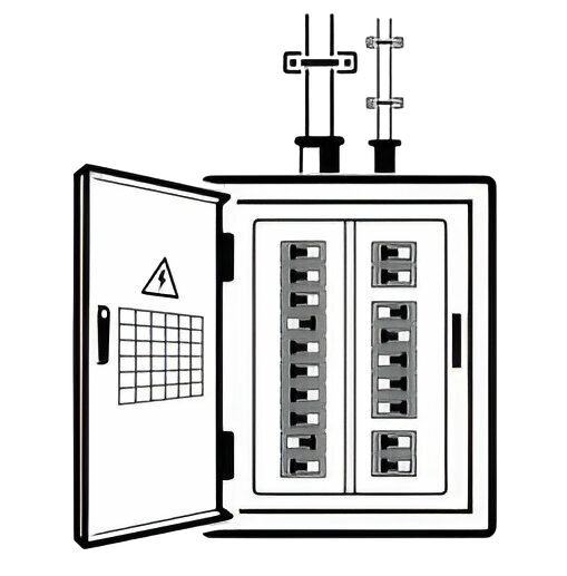 GeeCab Gang Box | Best Modular & Multi-Gang Boxes in India